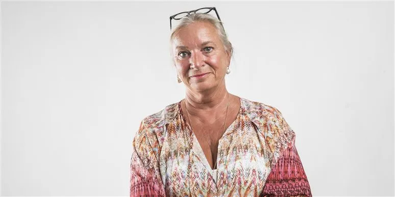 Michelin-kok forsvarer Ilse Jacobsen: "Ren jantelov" - Avisen.dk