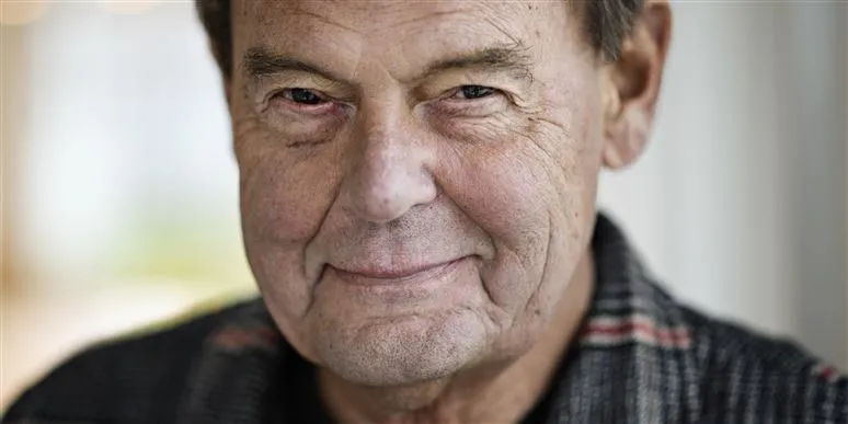 Ulf Pilgaard: Så længe vil jeg fortsætte med arbejdet - Avisen.dk