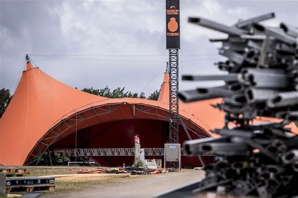 Farvel festivaler: Sådan er du stillet med din billet - Avisen.dk