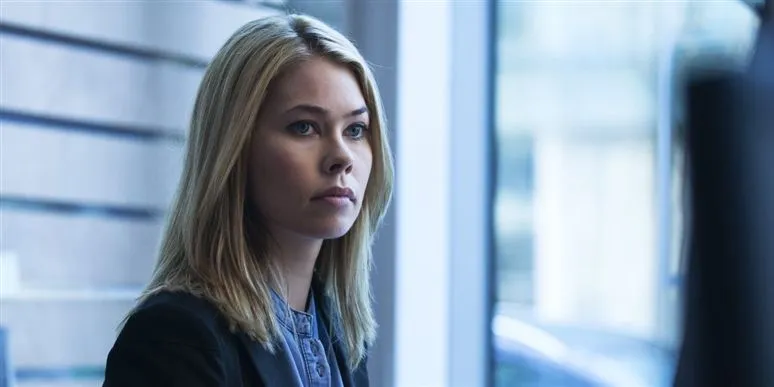 Borgen-Katrine vil til udlandet - Avisen.dk