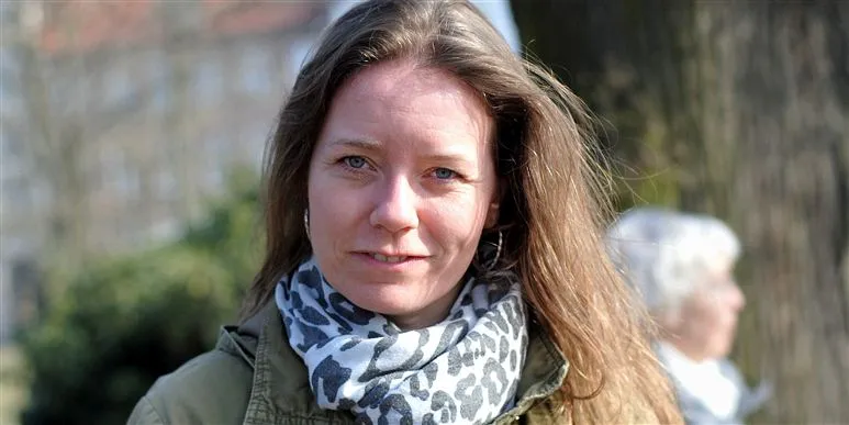 Rhonda: "Hold op med at have så ondt i røven" - Avisen.dk