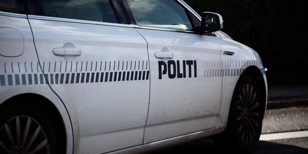 Treårig dreng mister livet ved hus-brand - Avisen.dk