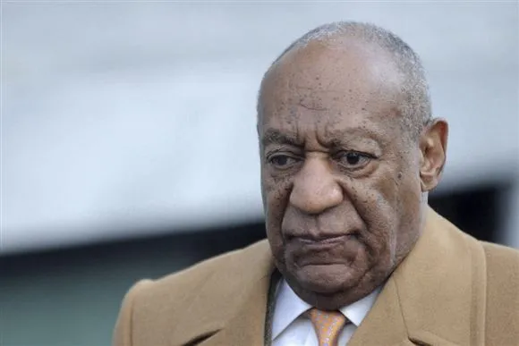 Bill Cosby vil tilbage på scenen - Avisen.dk