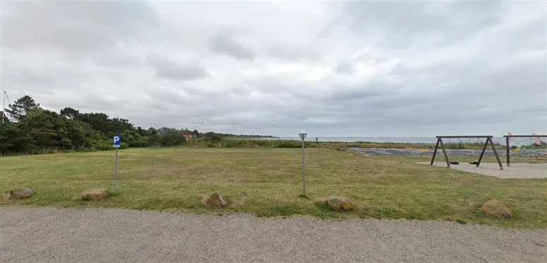 Frygter populær badestrand kan blive indhegnet - Avisen.dk