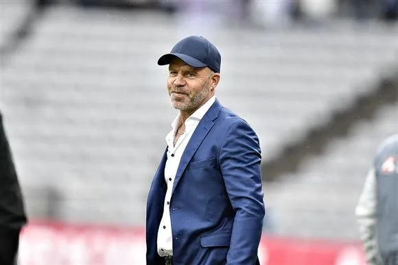 AGF-boss: Vi er bedre rustet denne gang - Avisen.dk