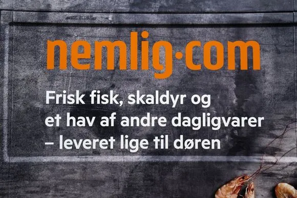 Nemlig.com lukker i Aarhus - Avisen.dk