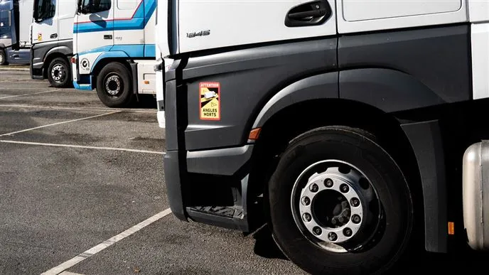 Transportfirma går konkurs - Avisen.dk