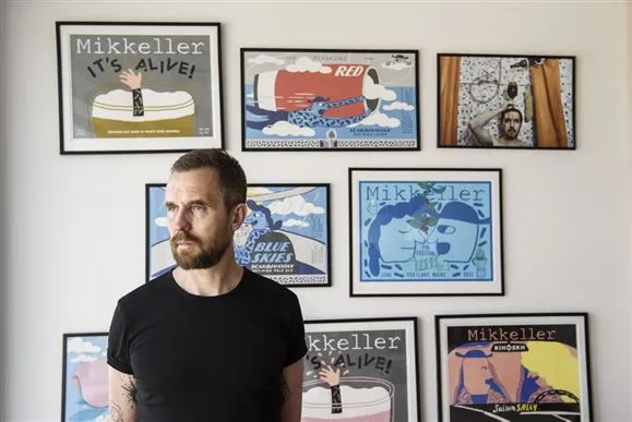 Mikkeller åbner igen nye barer - Avisen.dk