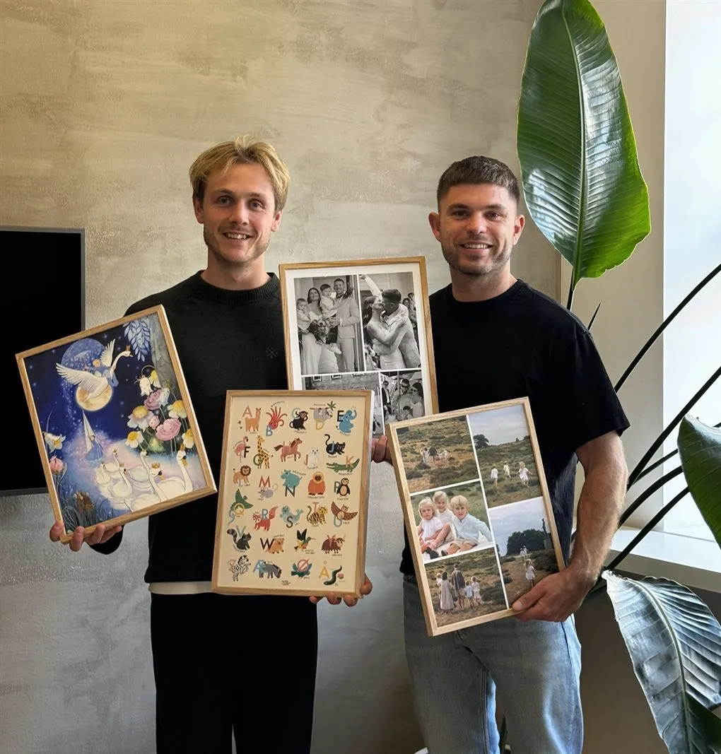 De fik 22 millioner til at revolutionere retsvæsenet - Avisen.dk