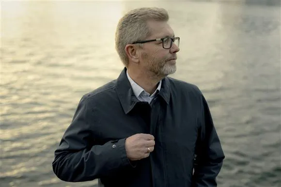 Frank Jensen: Jeg blev syg af stress - Avisen.dk