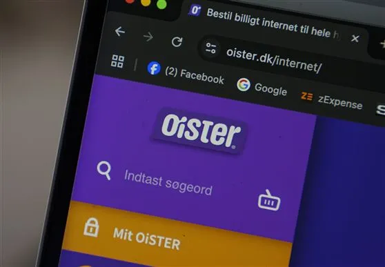 Oister politianmeldes - Avisen.dk