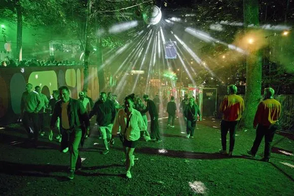 Smukfest udvider festivalpladsen - Avisen.dk