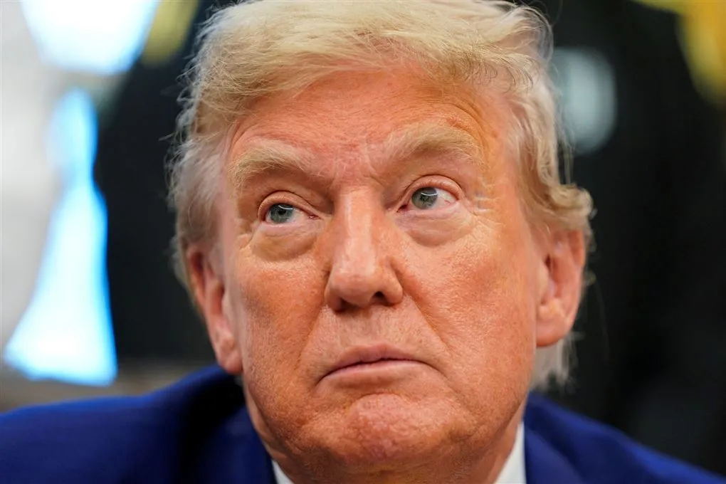 Eksperter: Trump er dement - Avisen.dk