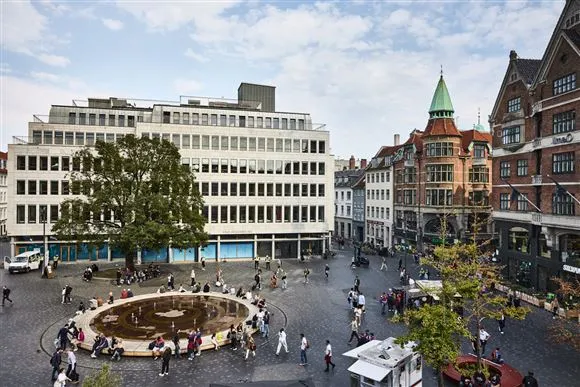 Salling klar med nyt stormagasin - Avisen.dk