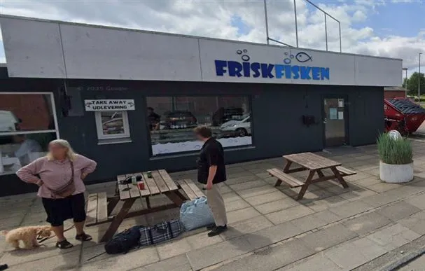 Kendt restaurant går konkurs - Avisen.dk