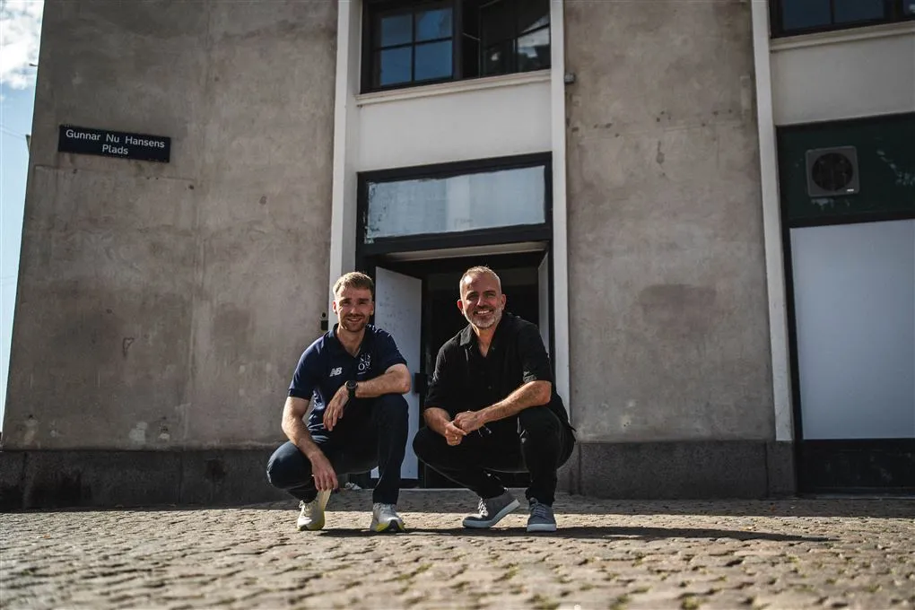 Ung tysker sætter løbsrekord og vinder Ironman Copenhagen - Avisen.dk