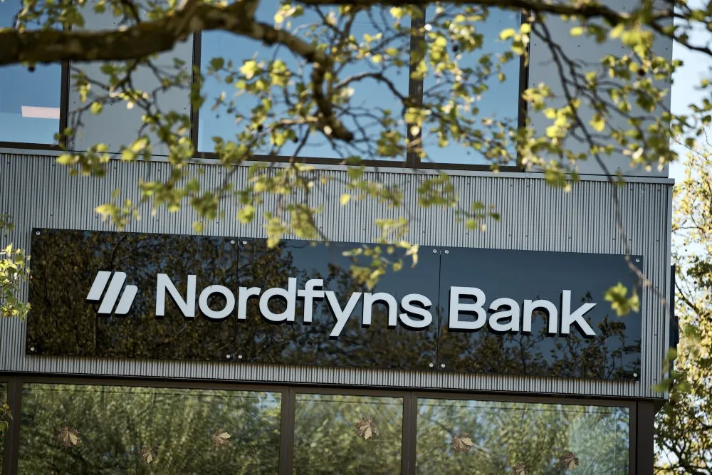 Nordfyns Bank og Fynske Bank dropper aftale om fusion - Avisen.dk