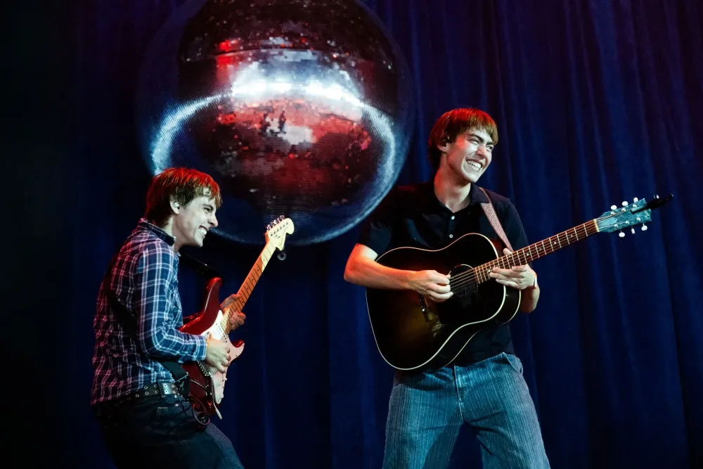 Fremadstormende Aphaca indtager Parken næste år - Avisen.dk