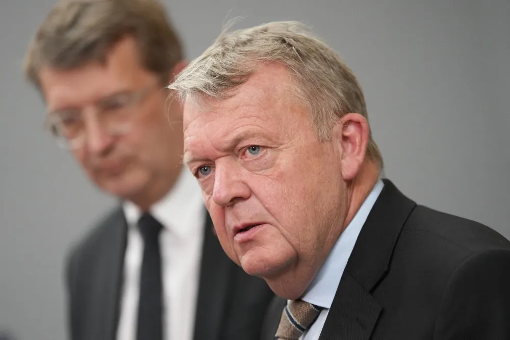 Sidste ord inden henrettelse: Jeg er uskyldig - Avisen.dk