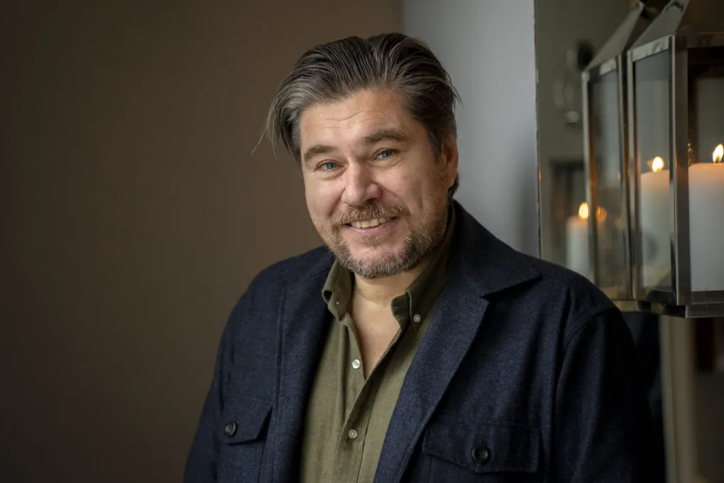 Rasmus Bjerg misbrugt - Avisen.dk