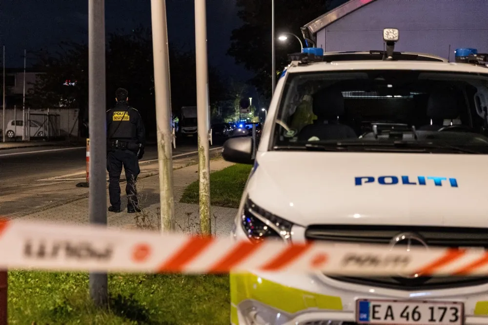 Det første eldrevne IC5-tog er landet i Danmark - Avisen.dk