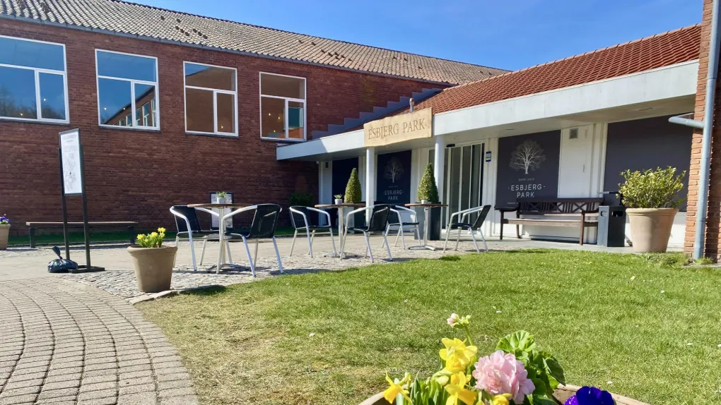 Fremadstormende Aphaca indtager Parken næste år - Avisen.dk
