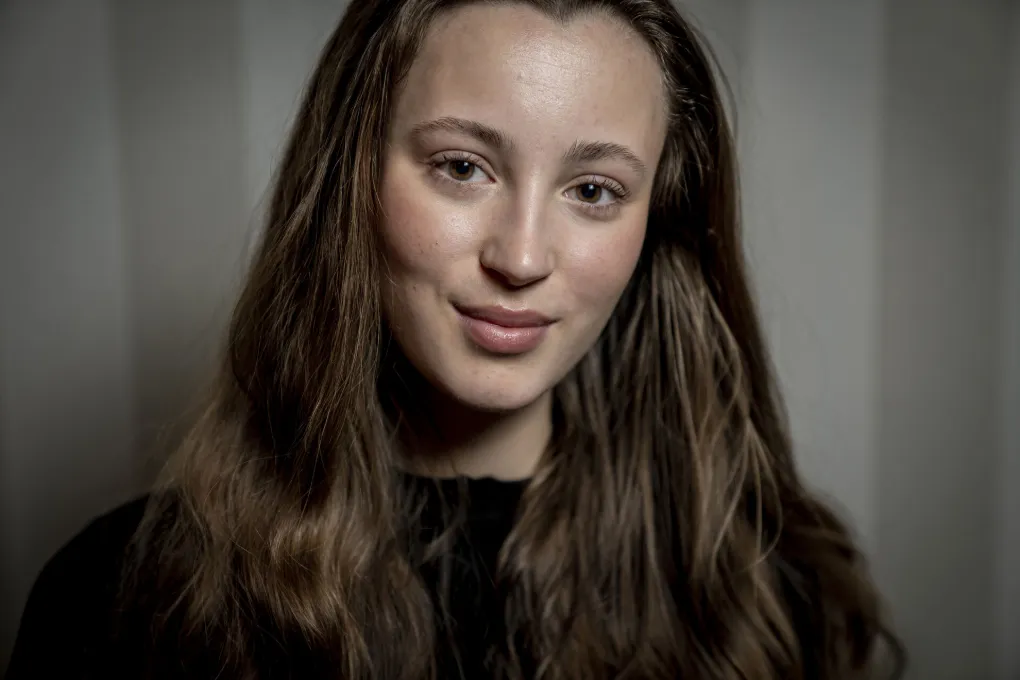 Det første eldrevne IC5-tog er landet i Danmark - Avisen.dk