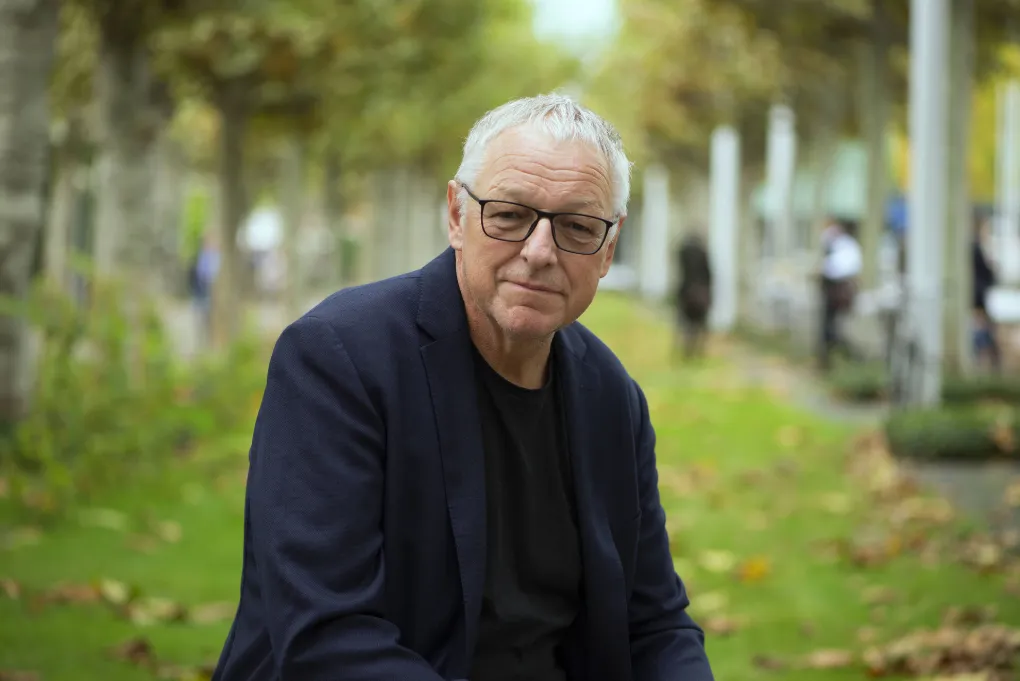 Sygemeldt Ulrik Wilbek melder ud - Avisen.dk