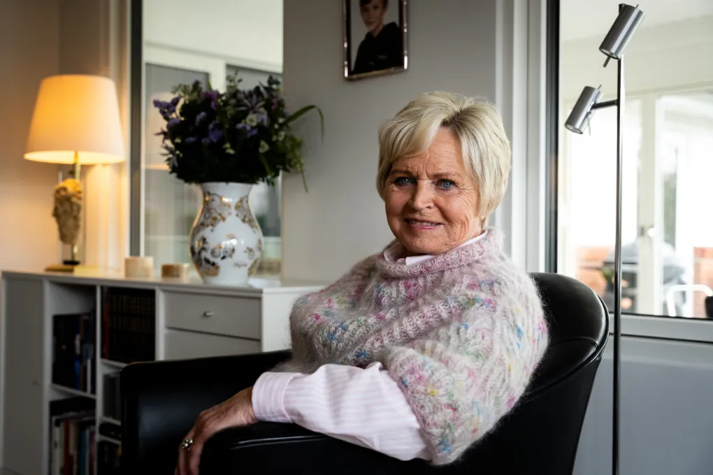 Gift ved første blik: Lummer kælder og lort på gulvet - Avisen.dk