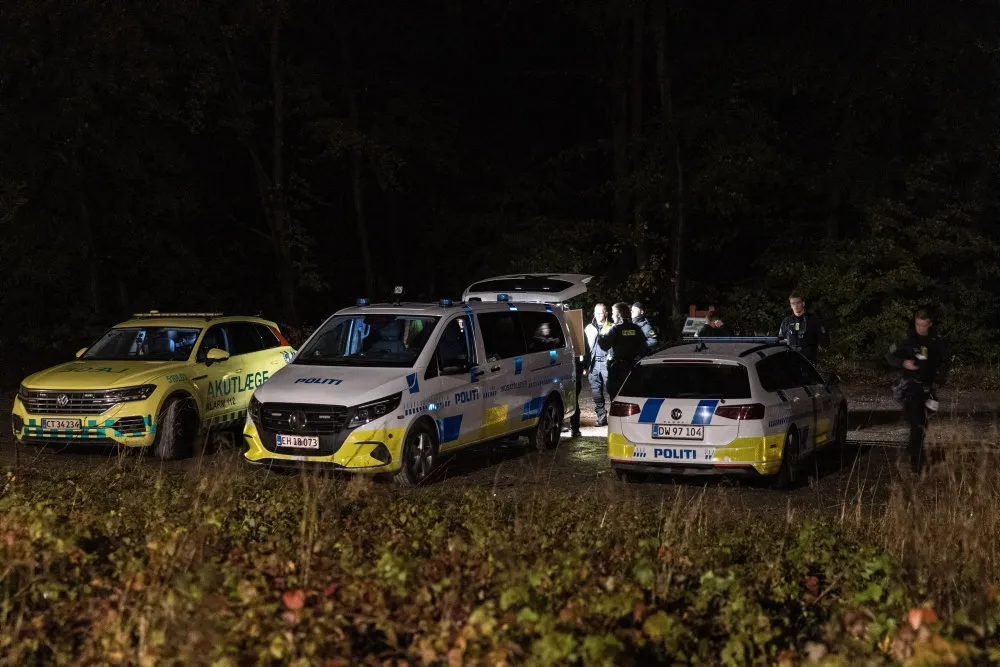 Caroline Fleming forlader Danmark - Avisen.dk