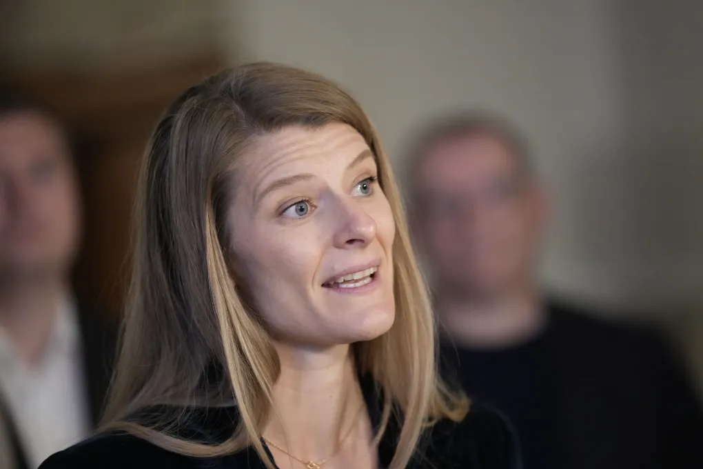 Medie: Fire ud af fem partier er med i ny grønlandsk regering - Avisen.dk