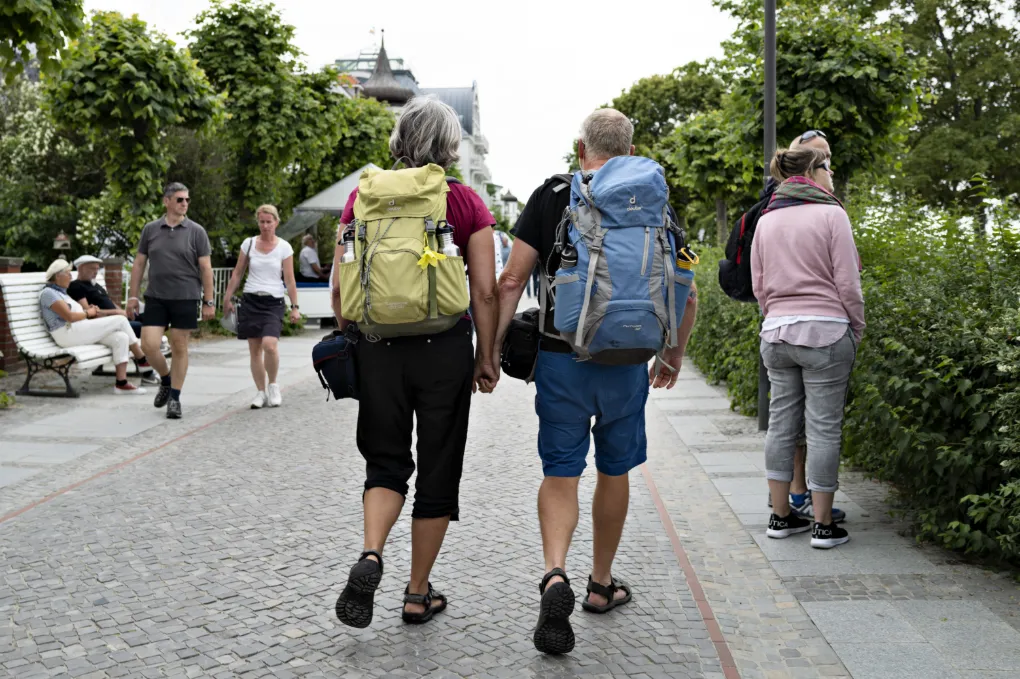 Nu hæver ATP pensionen for alle - Avisen.dk