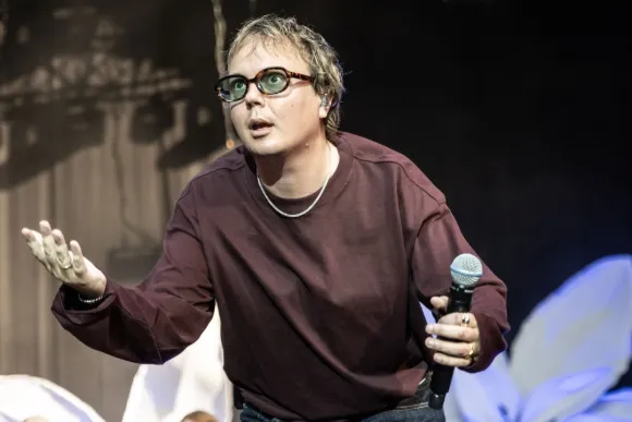 Smukfest sælger alle partoutbilletter på under halvanden time - Avisen.dk