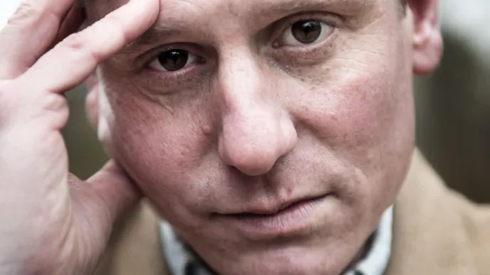 Robert Hansen i nye problemer - Avisen.dk