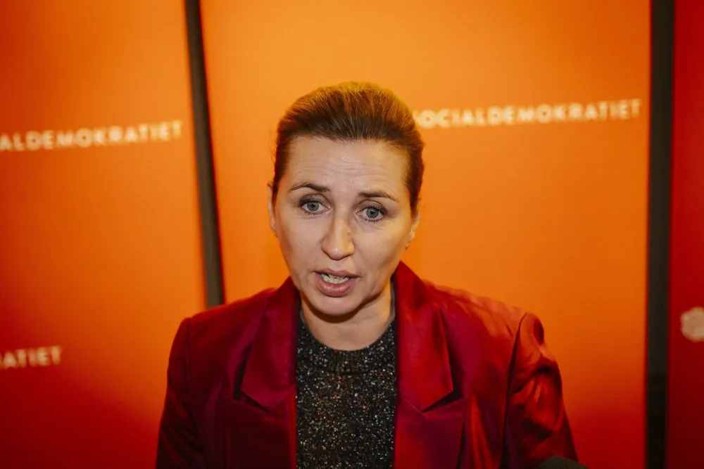 Jes Dorph: Hemmeligt gift - Avisen.dk