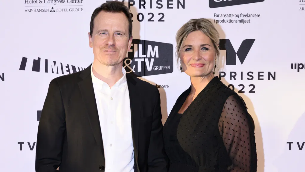 Bagedyst-dommer: Jeg er nyforelsket - Avisen.dk