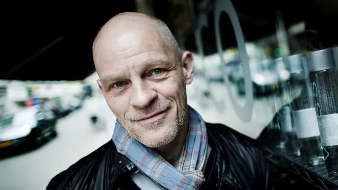 Lars Bom i overraskende jobskifte - Avisen.dk