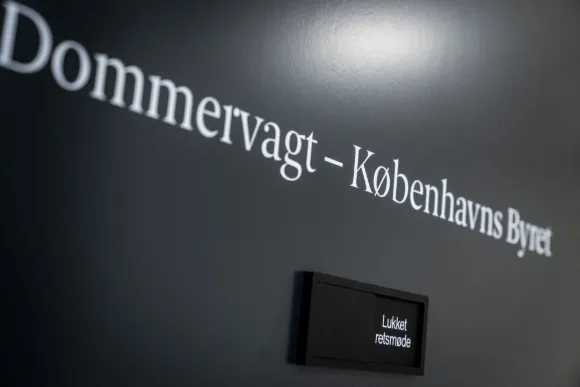 LTF-medlemmer mistænkt for at drive undergrundsbank - Avisen.dk