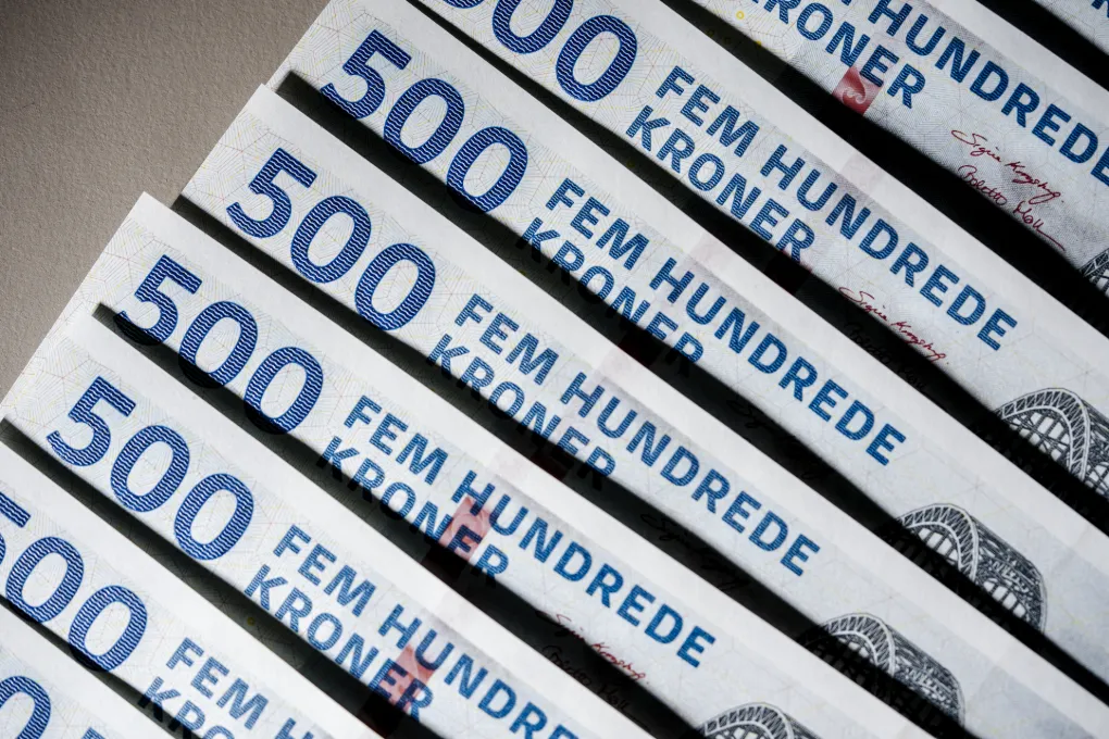 Så langsomt må du køre på motorvejen før det giver en bøde - Avisen.dk