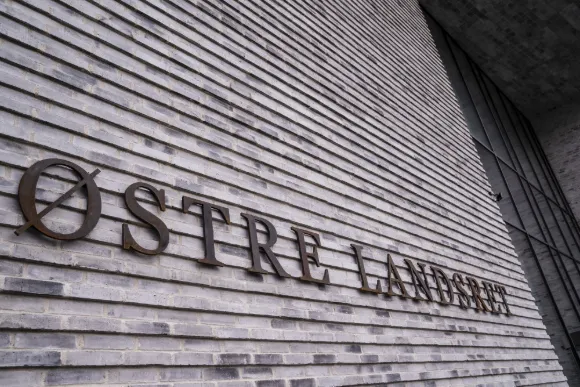 Landsret nedsætter straffen til mænd bag drab på Dragør Fort - Avisen.dk