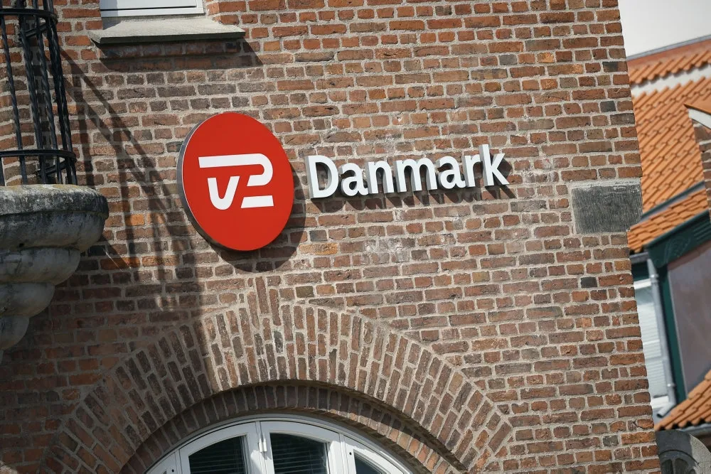 Vinterens første sne har ramt Danmark - Avisen.dk