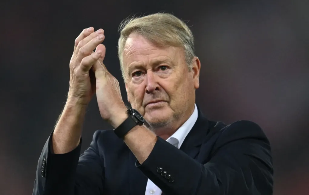 Se listen: Her er borgmestrene fundet - Avisen.dk