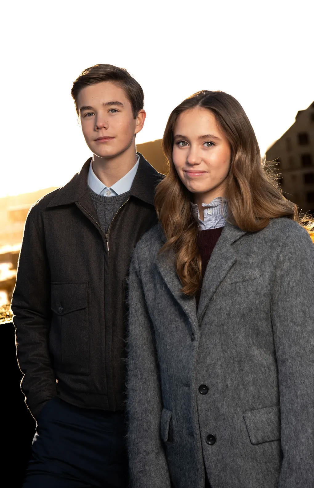 Komiker og influencer Daniel Hoffe hentet af ambulance - Avisen.dk