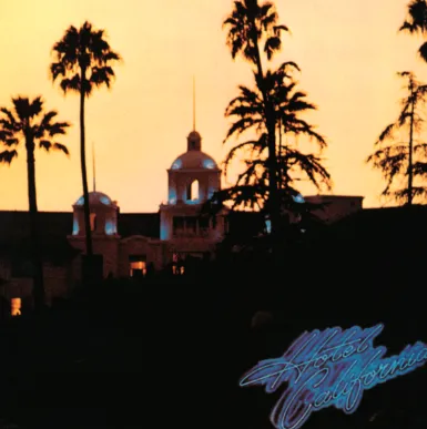 Hotel California – Her er 10 sjove facts - Avisen.dk