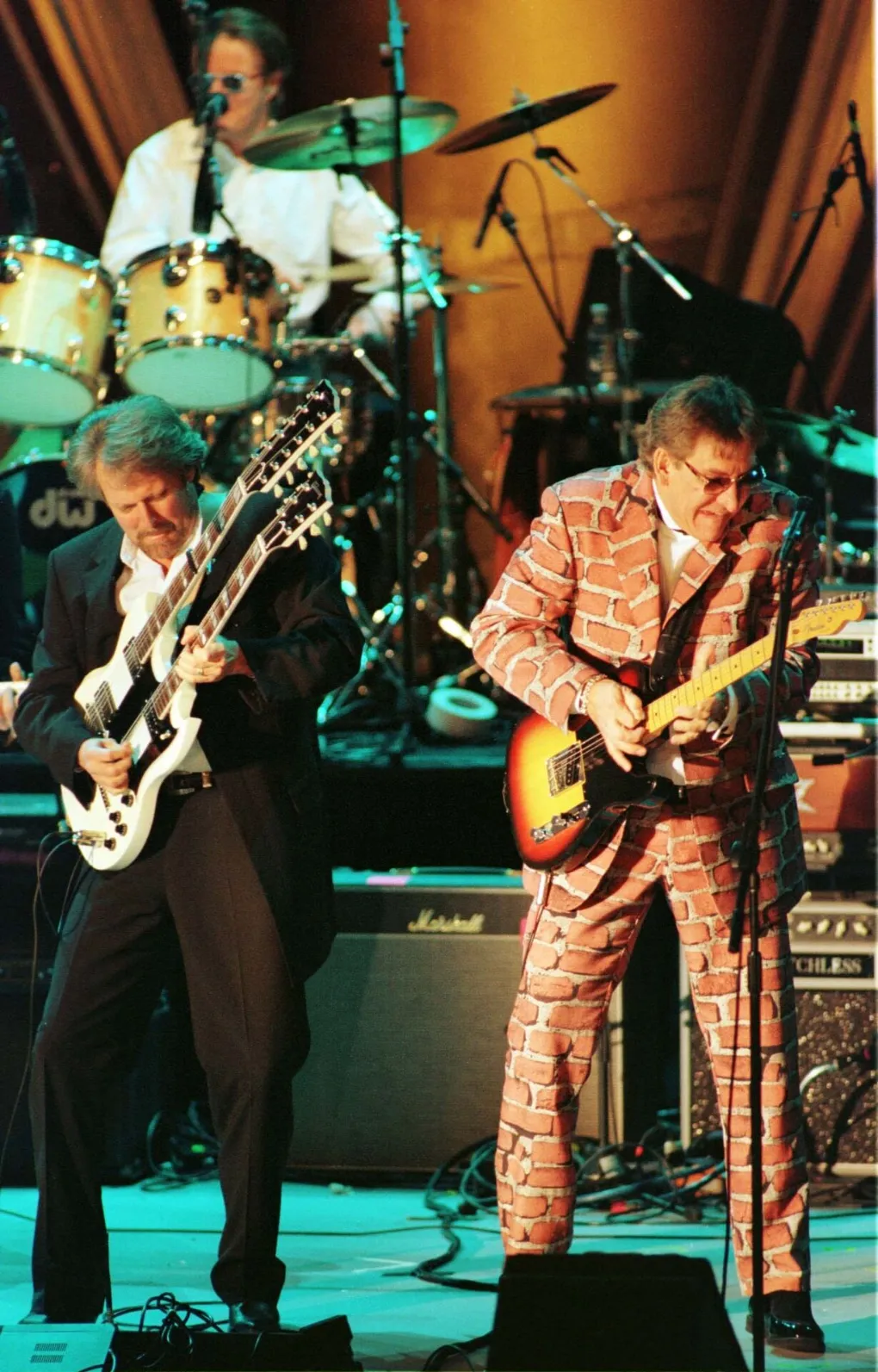 Hotel California – Her er 10 sjove facts - Avisen.dk