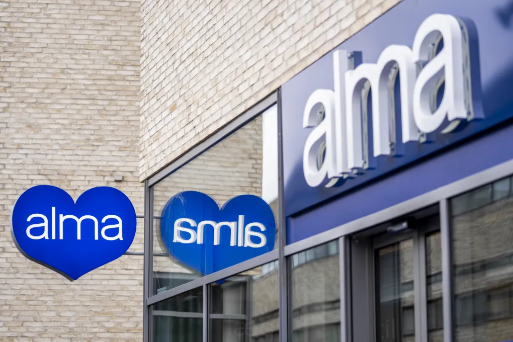 Det danske supermarked Alma boykotter varer fra USA - Avisen.dk