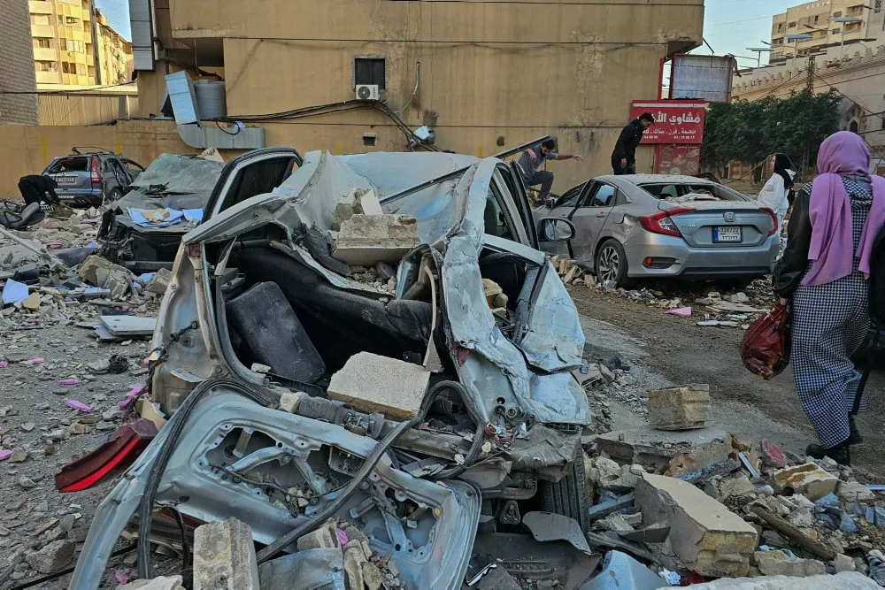 Dansk mand skal forblive bag tremmer i Mexico - Avisen.dk