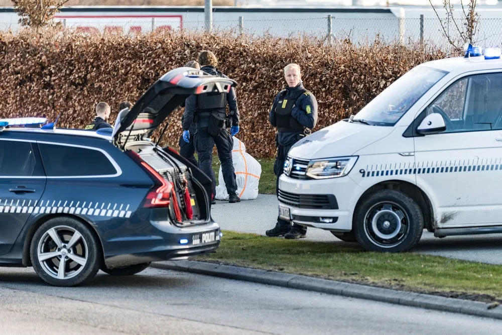 Marchen Neel Gjertsen fyret som Jyllands-Postens chefredaktør - Avisen.dk
