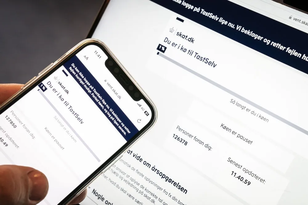 Marchen Neel Gjertsen fyret som Jyllands-Postens chefredaktør - Avisen.dk
