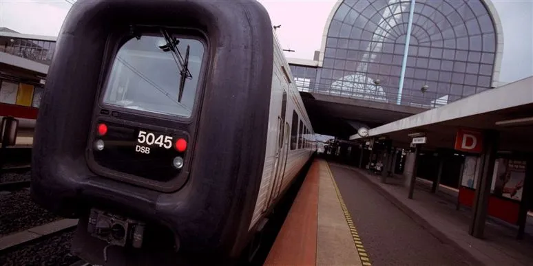 Ny togplan: Tjek din tidsbesparelse - Avisen.dk